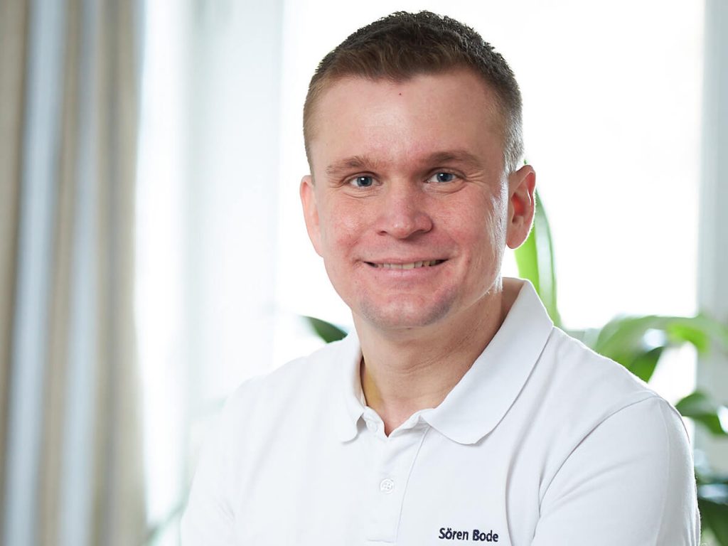 Hausarztpraxis Immenstadt im Allgäu | Dr. med. Mirja Effing